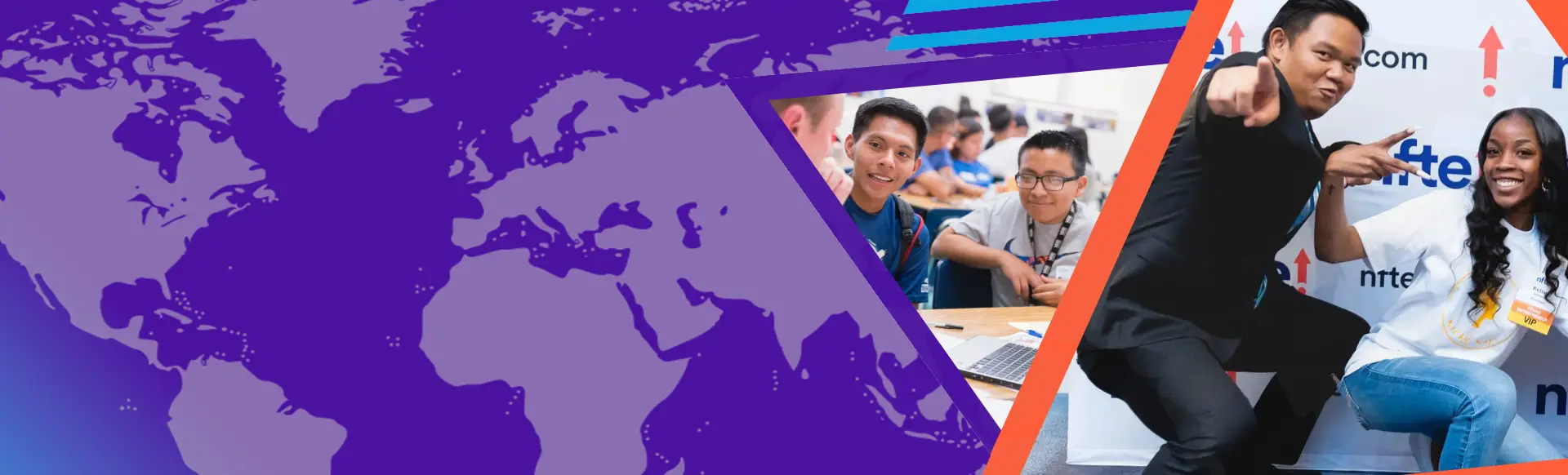 World Hall of Fame - NFTE