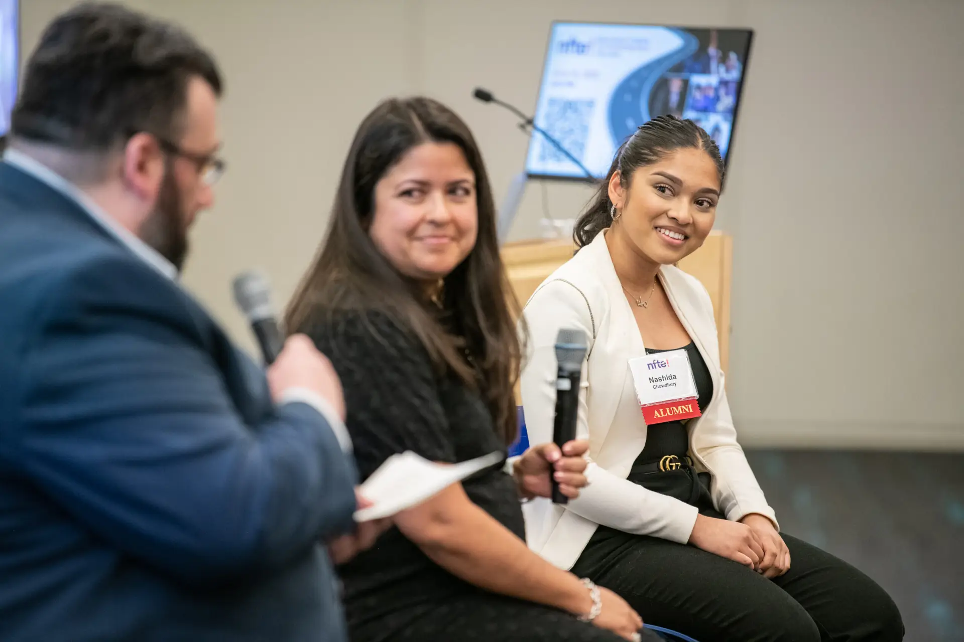 Mid-Atlantic Region - NFTE